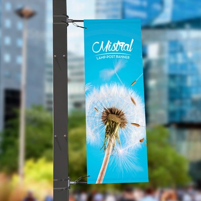 Tension Banners | Banners and Displays