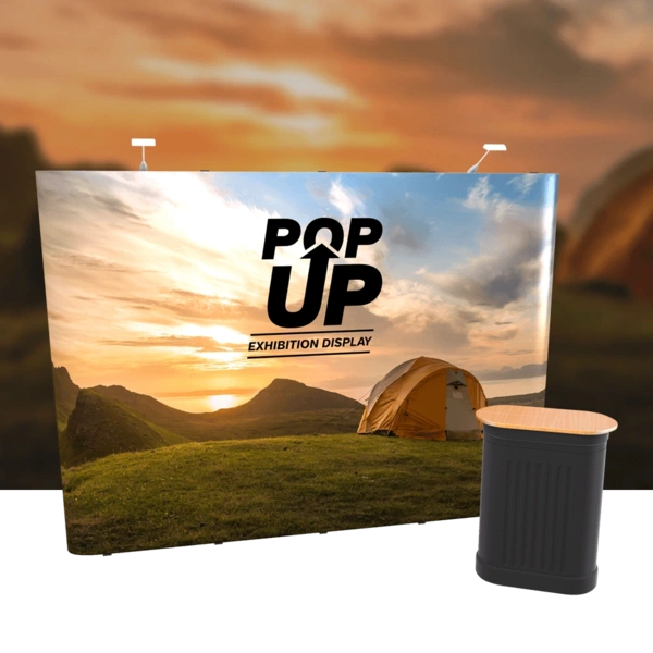 Product Details | Banners and Displays