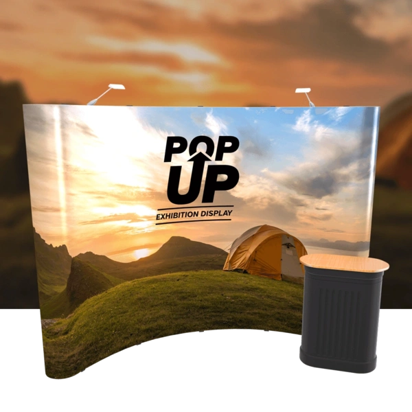 Product Details | Banners and Displays