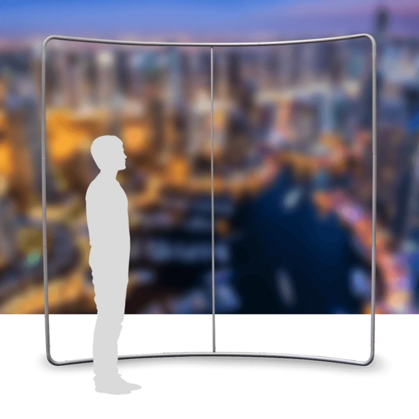 Stretch Fabric Walls | Banners and Displays