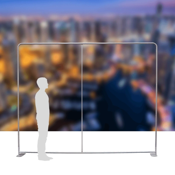 Stretch Fabric Walls | Banners and Displays