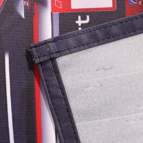 Display Polyester | Banners and Displays
