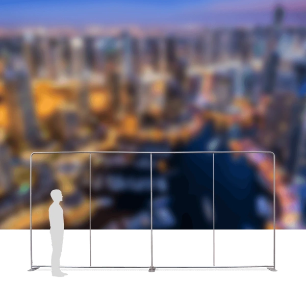 Stretch Fabric Walls | Banners and Displays