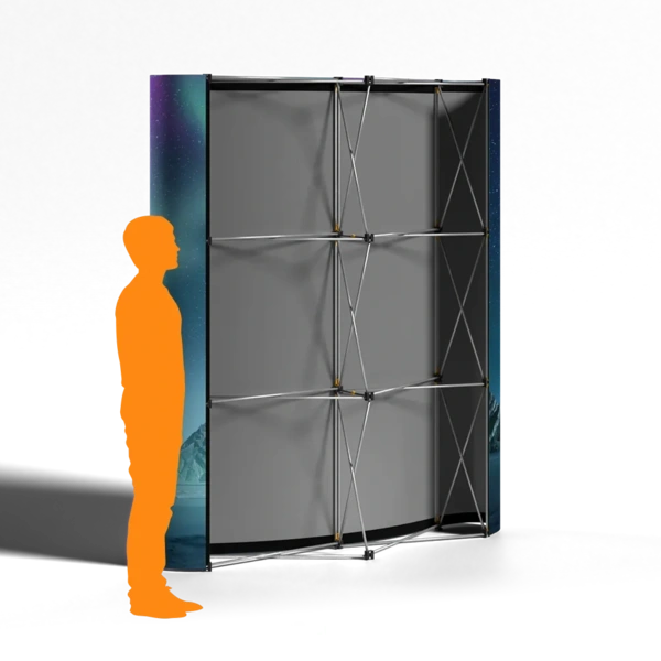 Traditional Pop-Ups (Lite) | Banners and Displays